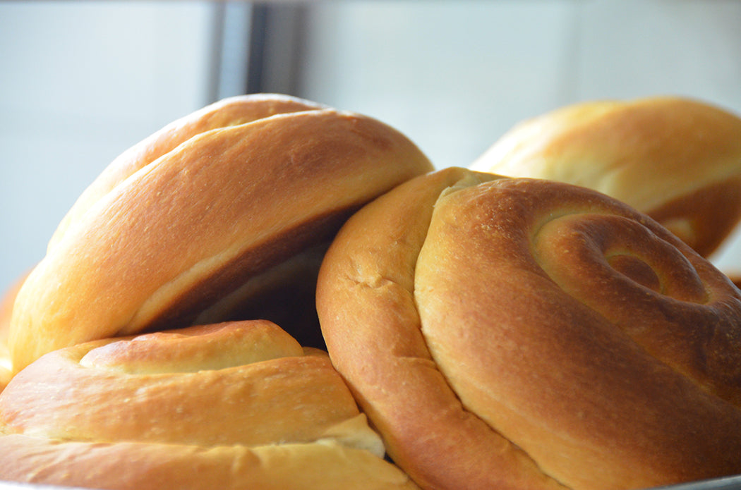 La Dulce Bakery